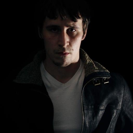 The Haunting of Michael D Magee – GXTodd